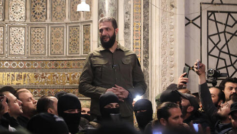 Jihadist leader proclaims victory in Damascus: 'We have defeated the ...