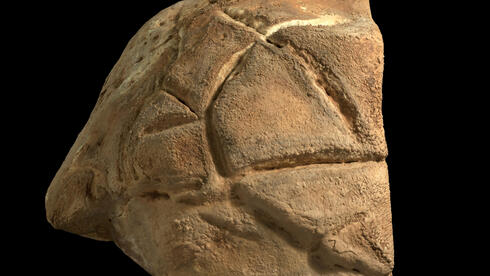 Study finds 1st evidence of prehistoric religious rites in Galilee cave