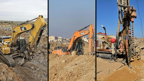 Manpower crunch forces IDF to rely on civilians in enemy territory