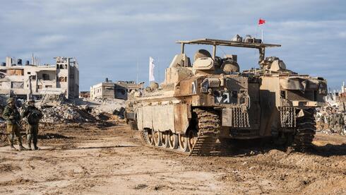 הורים פנו לנתניהו במכתב - סיים את המלחמה ברצועת עזה: "מתארכת בלי מטרה"