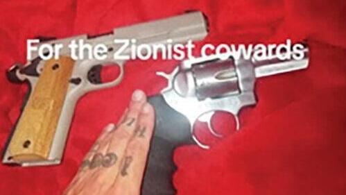 FBI arrests suspect who threatened Jewish family that runs NY hotel ...