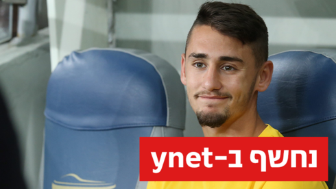 החיזוק שיגיע ושאלת ירדן שועה: איך תיראה בית"ר עם עומר אצילי? | נחשף ב-ynet