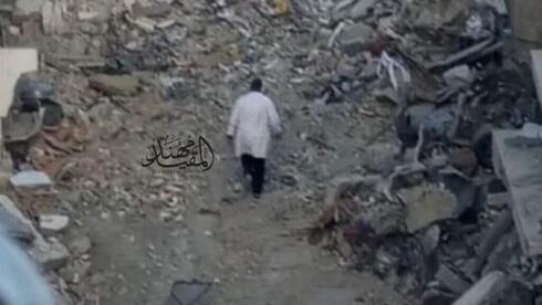 Who is 'Hamas doctor' Hussam Abu Safiya?