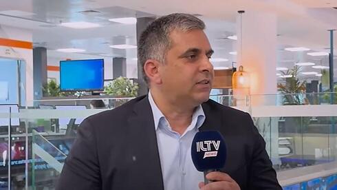 Minister Ofir Sofer: Here's why thousands of Jews are making Aliyah