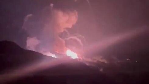 Despite cease-fire, IDF destroys Hezbollah rocket launchers in southern ...