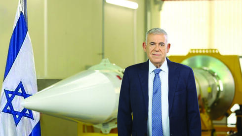 'Our systems will provide solutions for the battlefield of the future'
