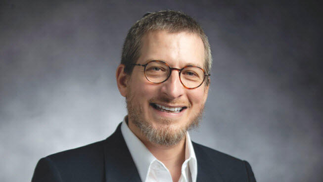 "לקחנו על עצמנו להיות החלוצים שלפני המחנה"