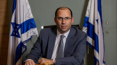 MK Rothman: Sovereignty over Judea and Samaria ‘depends on us’