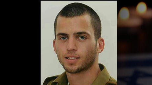 Body of soldier Oron Shaul, held by Hamas since 2014, recovered from Gaza