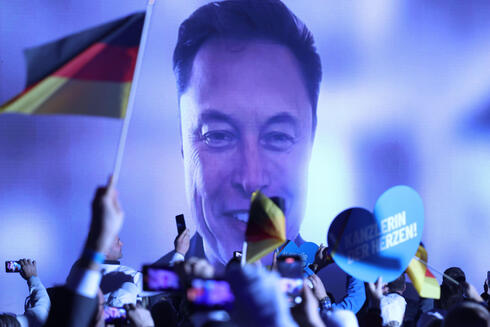 Identity of the new Germany in question as far-right AfD party gains ...