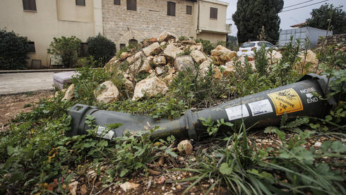 Israel government, IDF under fire after rockets target Upper Galilee