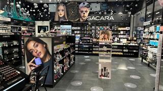 Israeli cosmetics brand Sacara expanding, opens 5 stores in Miami ...