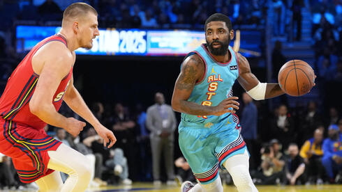 "ציון 0": האם זה "האולסטאר הגרוע אי-פעם" ב-NBA?