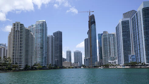 Israel jumps to No. 8 in US commercial real estate investment after $1B ...