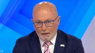 Sky News’ anchor cries on air after reporting Bibas family in killed ...