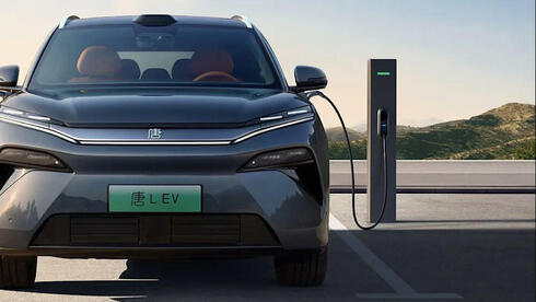 BYD’s 1,000V electric cars promise 5-minute ultra-fast recharging