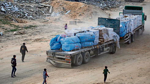 Without hostage deal or Hamas' defeat: IDF prepares to resume aid ...