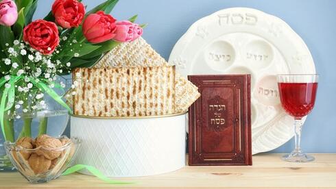Passover 2026: When is the seder and how do you make one?