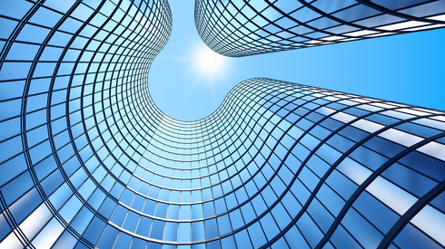 Israeli innovation turns energy-guzzling glass skyscrapers into green ...