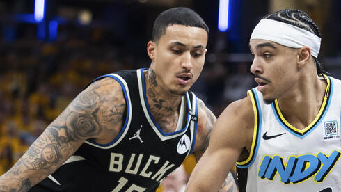 ציון אפס: זו הייתה אחת ההופעות הכי גרועות בתולדות פלייאוף ה-NBA