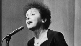 The legendary French singer who risked her life to save Jews: The ...