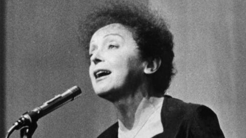 המאבק להכרה באדית פיאף כחסידת אומות עולם: "זה היה מול העיניים שלנו כל הזמן"