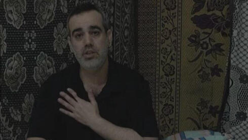 Hamas releases video showing sign of life from Israeli hostage Omri Miran