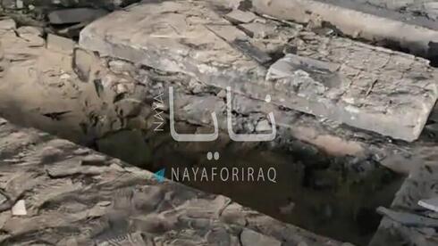 Former Syrian dictator Hafez Assad's remains reportedly exhumed