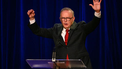 Australia's Albanese says Netanyahu 'in denial' over suffering in Gaza