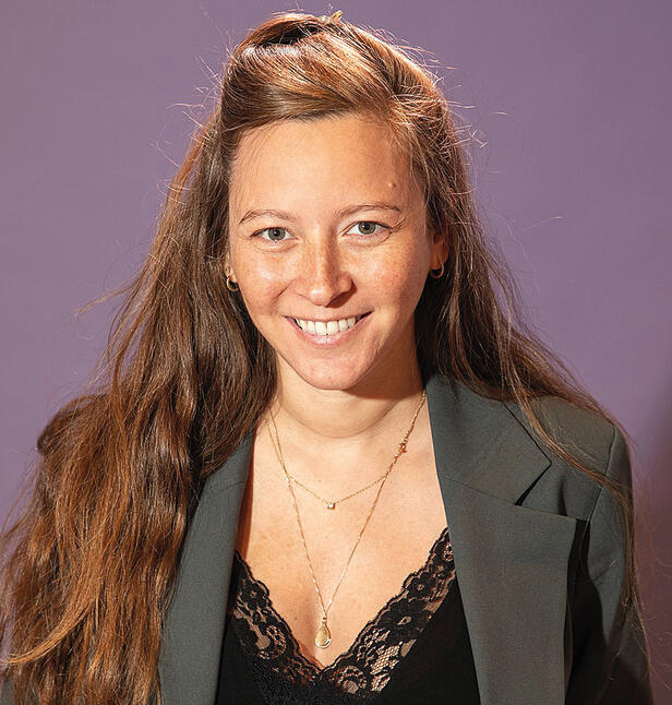 גיבורות בעל כורחן