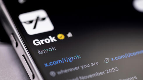 Musk chatbot Grok removes antisemitic posts after backlash