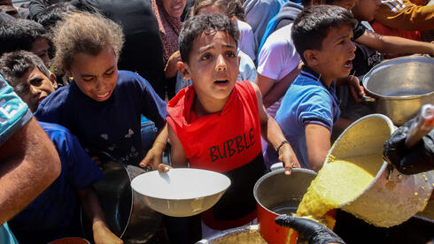 Time is running out, Israel must seek new paths to end war