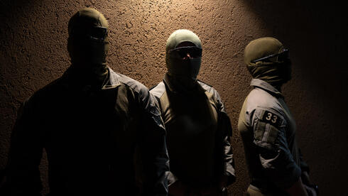‘A hornet’s nest of terrorists’: Israel Police commandos recount brutal ...