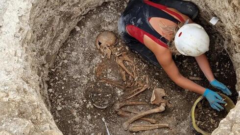 נשים מקומיות, גברים נודדים: המחקר המפתיע על תקופת הברזל