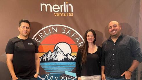 Merlin Ventures raises $75 million second fund to back Israeli ...