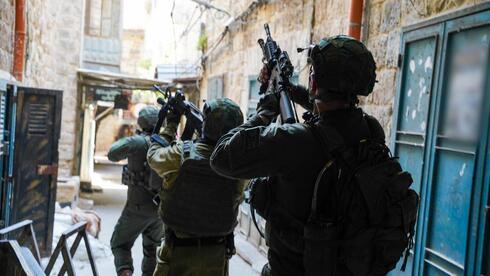 IDF anti-terror West Bank campaign ‘most impactful since Six-Day War ...