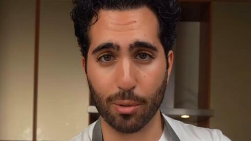 Iranian Jewish celebrity chef under fire for silence on Israel-Iran war