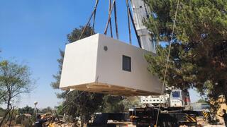 Safe room rush: Israelis seek private sheltering solutions after Iran ...