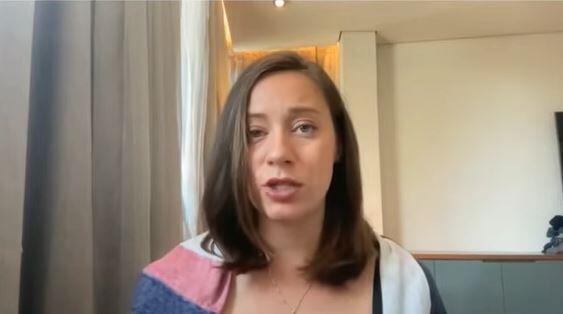 Shanna Fuld escaped death by seconds—her story will move you