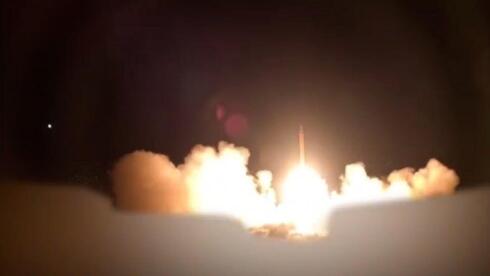 'Iranian show': Attack was coordinated with US, and there are signals ...