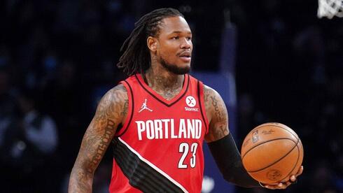 שחקן ה-NBA לשעבר הורשע באונס - ויישלח ליותר מ-8 שנות מאסר