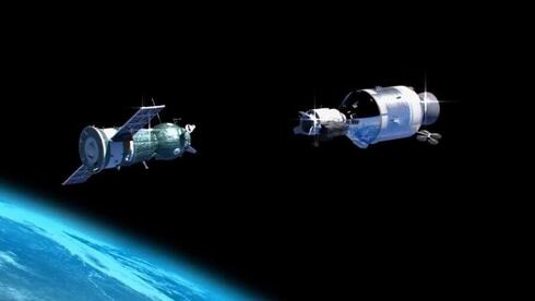 The historic handshake in space: 50 years since Apollo–Soyuz