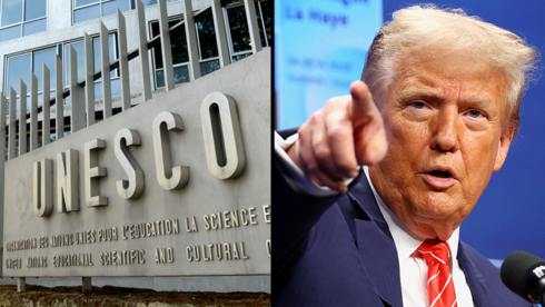 US to leave UN cultural agency UNESCO, again