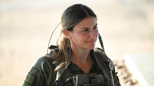 Lioness: She led Israel’s first mixed-gender battalion into combat ...