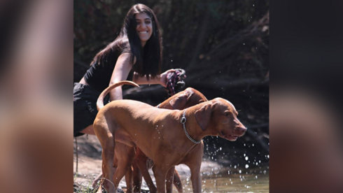 ‘They’re children with tails’: Slain hostage's mother honors daughter’s ...