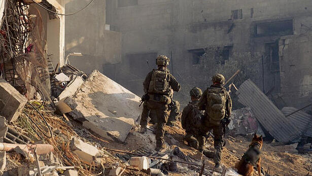 Short-term tactical move with no end goal: What the IDF expects in new ...