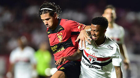 "זו חתיכת החתמה": בהפועל ת"א מתלהבים מצ'יקו