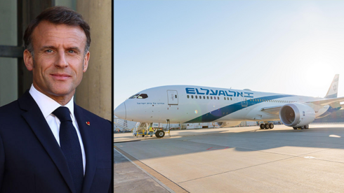 France quietly ends visas for El Al flight security guards in Paris ...