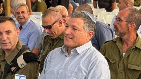 Ministers approve David Zini as next Shin Bet chief