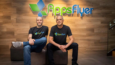 Israeli app marketing analytics firm AppsFlyer in advanced talks for multi-billion do